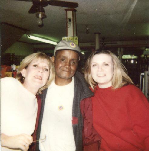 Huger - Wando area lost a dedicated Doorkeeper | Community News ...