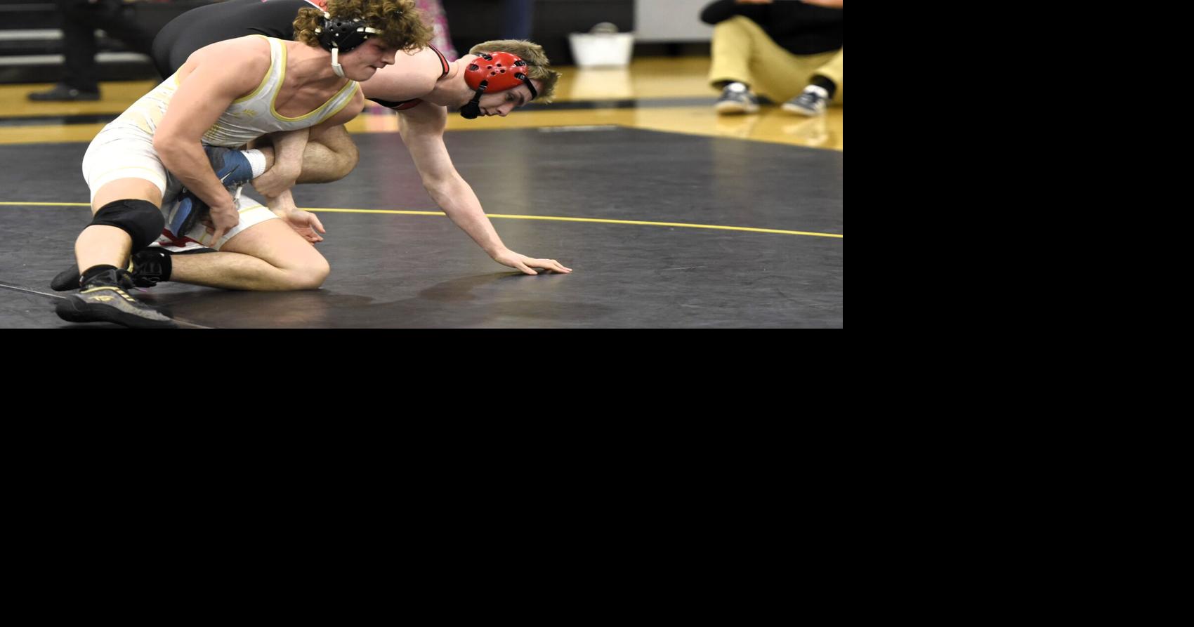 Lowcountry wrestlers ranked in Top 8 | Prep Sports | postandcourier.com