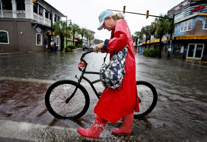 Folly Beach Flooding | News | postandcourier.com