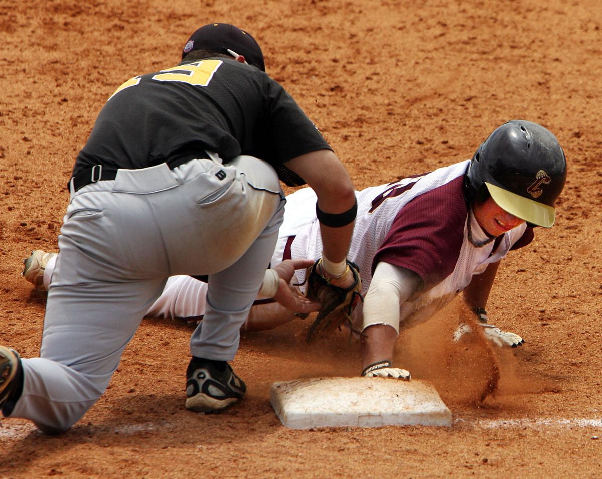 College of Charleston SoCon Baseball | Sports | postandcourier.com