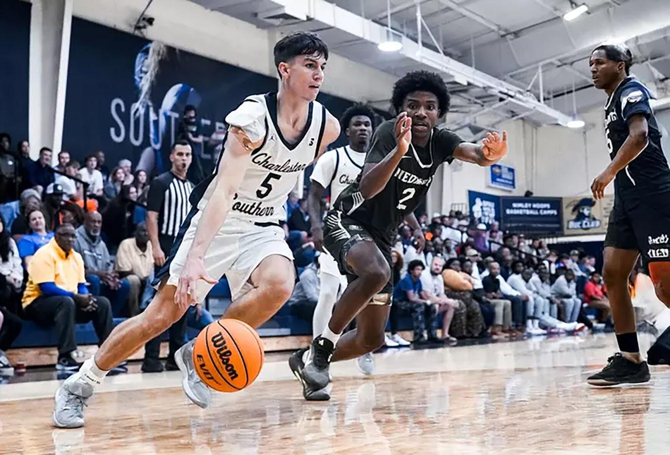 Charleston Southern basketball has best start since 2017-18