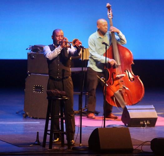 CSO Assistant Conductor Kellen Gray to lead special 'Concert for ...