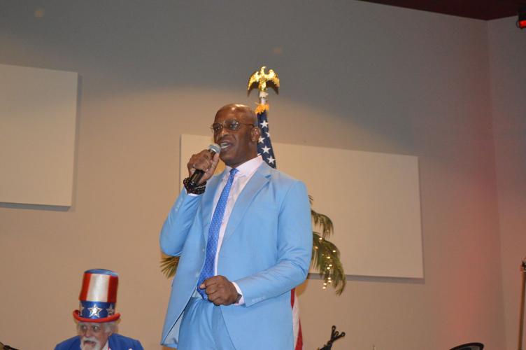 Aiken Republican Party hosts candidates ahead of primaries