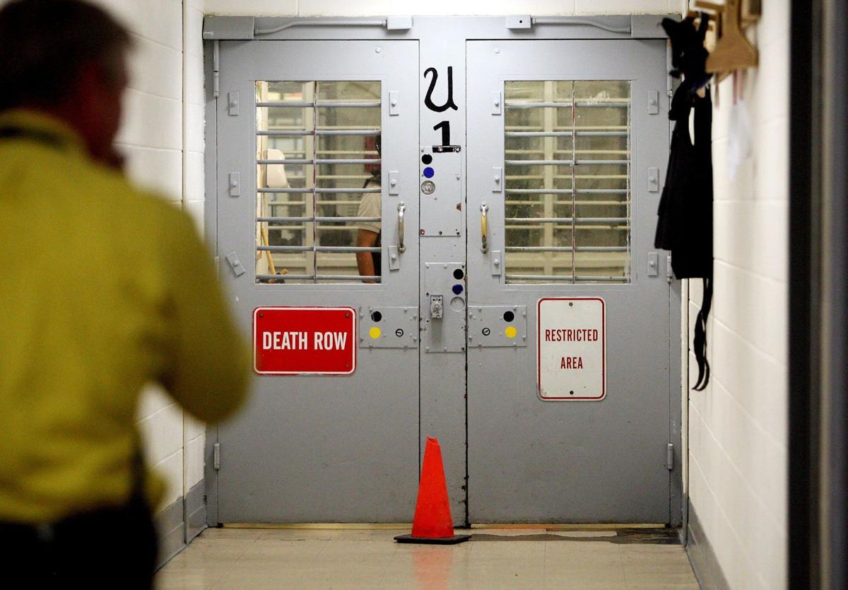 Should South Carolina return to using the electric chair? Lawmakers ... Should South Carolina return to using the electric chair? Lawmakers ...