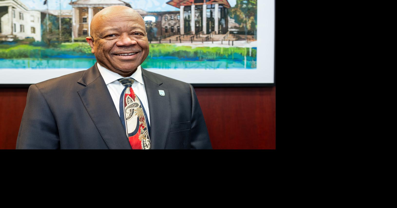 12 Black Leaders to Know in South Carolina: Dr. Al Panu