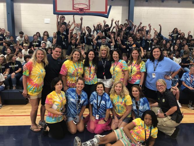 Moultrie named top-ranked neighborhood middle school in the state