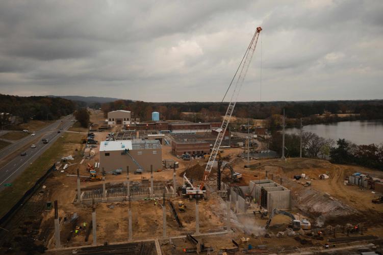 How GA carpet empire contaminated Alabama drinking water