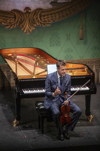 Spoleto Festival to present some scheduled 2020 performers online May ...