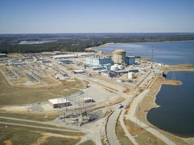 Feds to discuss SC nuclear plant’s 2025 safety record