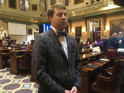 SC Rep. Peter McCoy to be named acting U.S. Attorney for SC on Monday ...