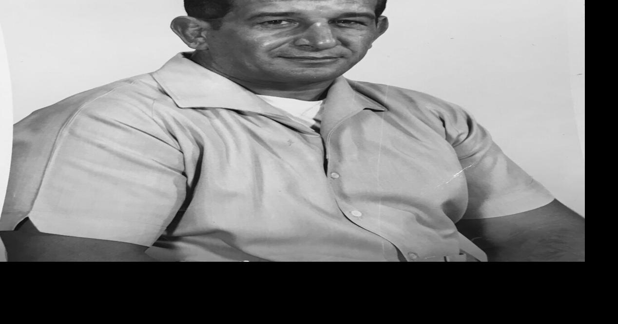 Chief Jay Strongbow and memories of bygone era in wrestling