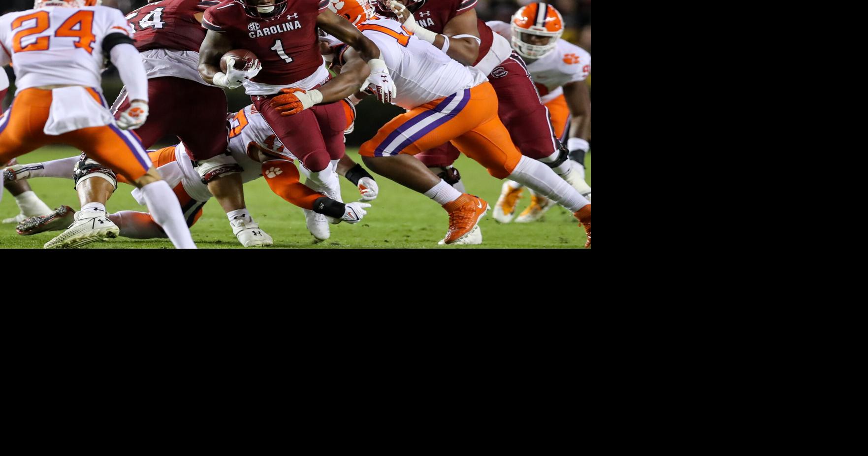 Sapakoff: Gamecocks' Tennessee momentum vs. Death Valley