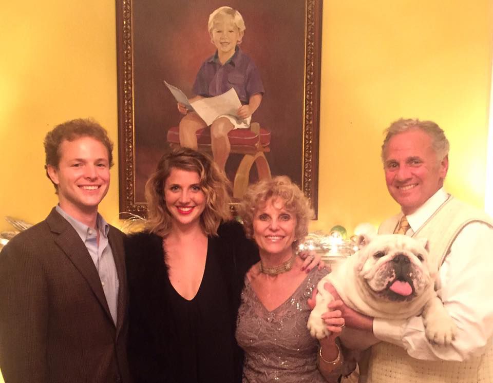 When Henry McMaster became governor of South Carolina, Boots became top dog