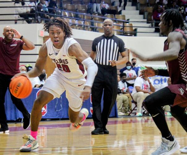 Sapakoff: Tony Madlock, T.J. Madlock and S.C. State basketball progress