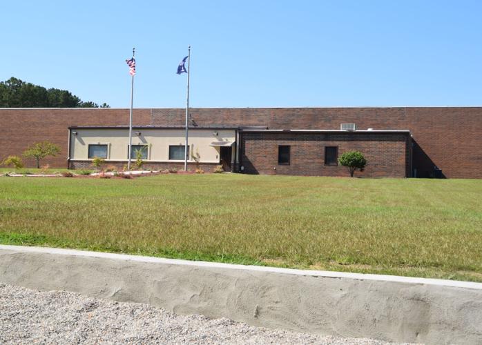 Building in Verenes Industrial Park in Aiken sells for $4.1 million