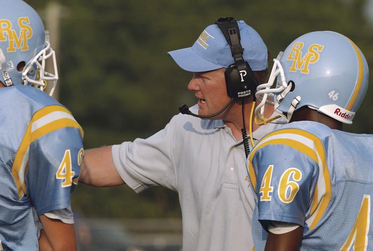 Familiar faces guide Trojans as they make their own history