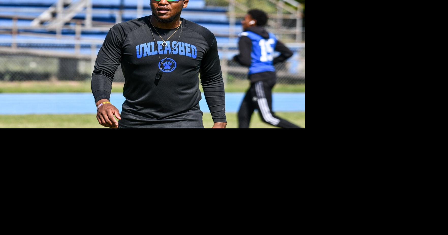 Former Silver Bluff football coaches ready for new challenge