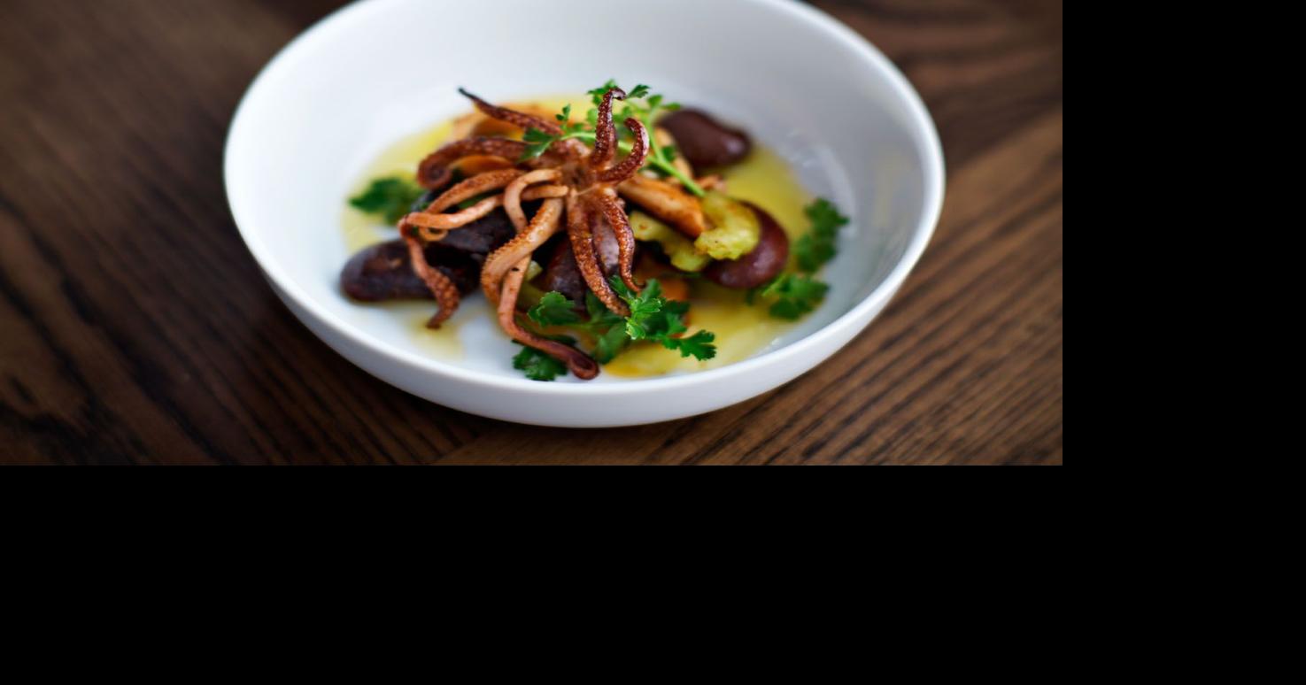 From inside Beards ceremony, Southern restaurants seem poised to show ...