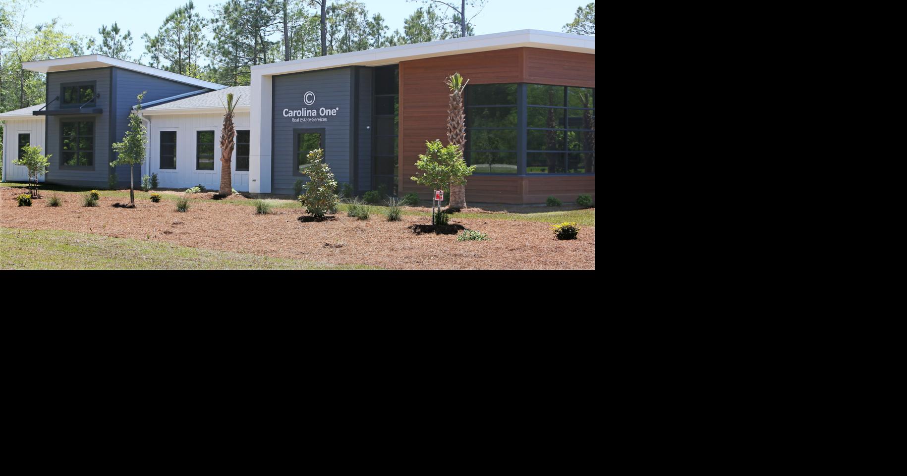 Real estate agency Carolina One unveils ample new office in Nexton ...