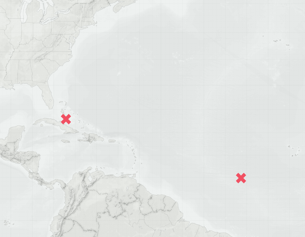 System could impact Southeast coast as a hurricane, but still too soon ...