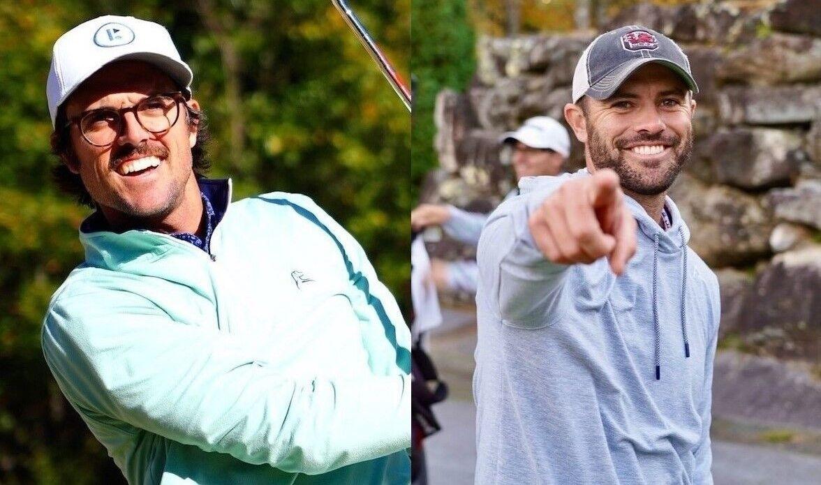 Columbia-area brothers first known for viral trick shot videos have ...