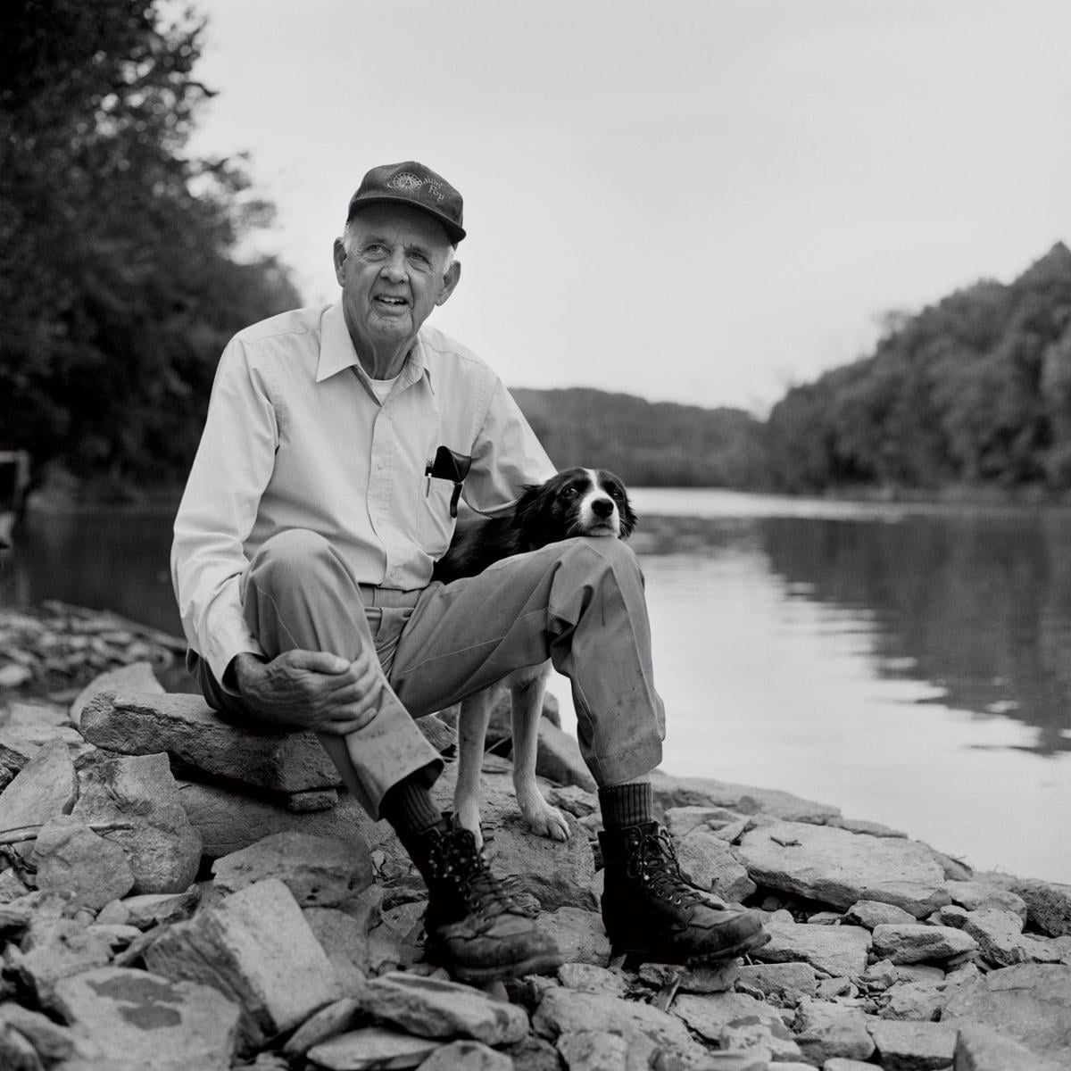 Documentary of writer, activist Wendell Berry to be screened at Music Hall