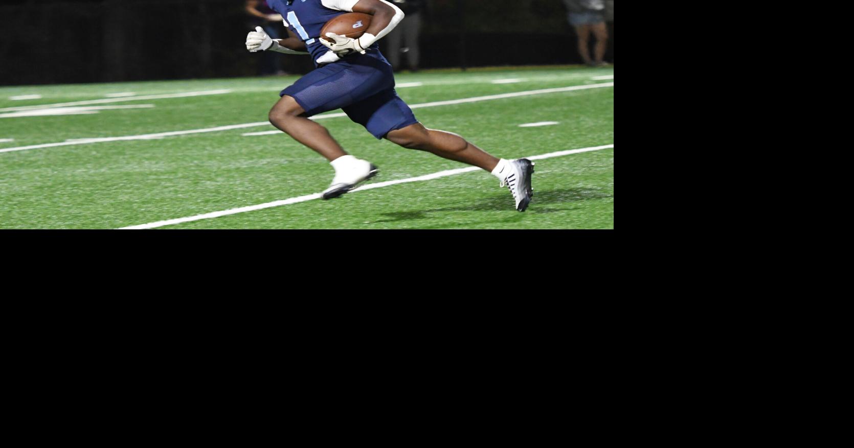 Panthers to play in SCISA football championship at CSU