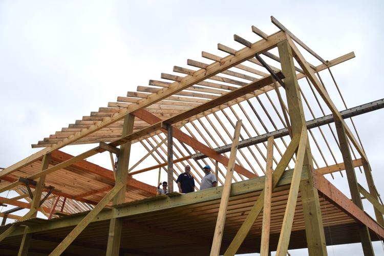 Meunier forges ahead with polo center plan and development of equine ...