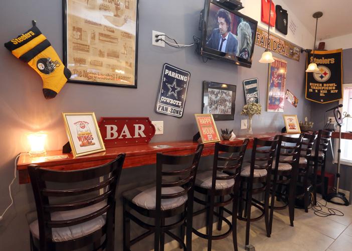 The Spot 47 at Fair Deal Grocery is now open | Photos from The Post and ...