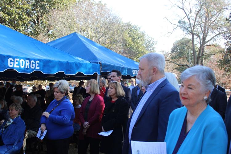 Former mayor Fred Cavanaugh remembered as humble public servant during ...