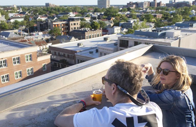 Charleston to kick off tourism development management study