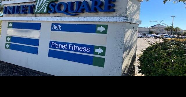 Inlet Square Mall closing most stores for redevelopment | Myrtle Beach ...