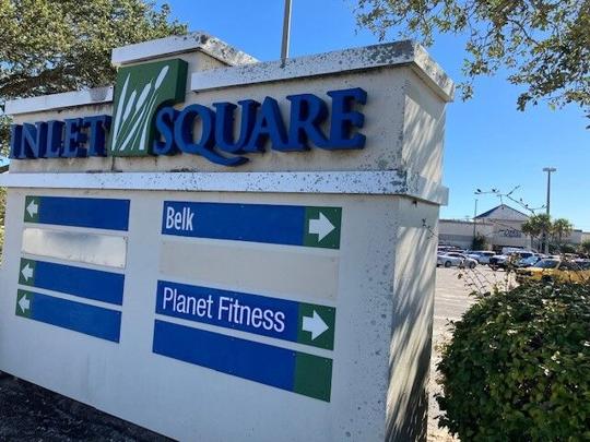 Inlet Square Mall in Murrells Inlet to be redeveloped