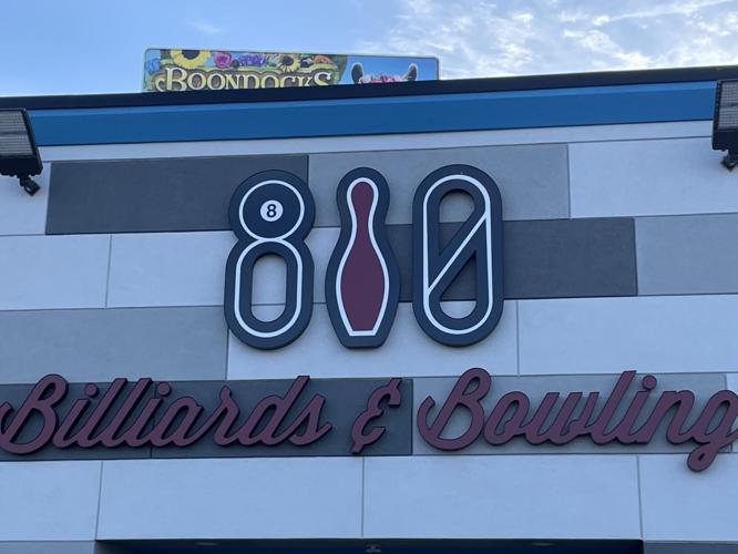 Growing Myrtle Beach-based 810 Bowling adds milkshake bar at Market Common