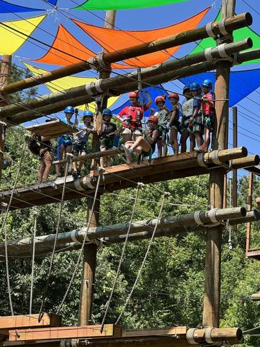 Summer Camp 101: Get back to basics with where to go, things to know, and what to pack