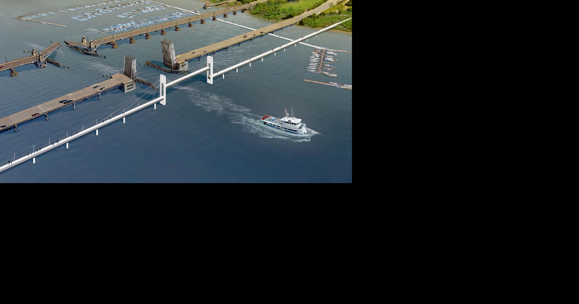 Charleston extends deadline to comment on design of Ashley River ...