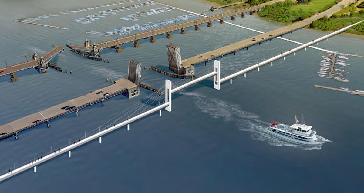 Charleston extends deadline to comment on design of Ashley River ...