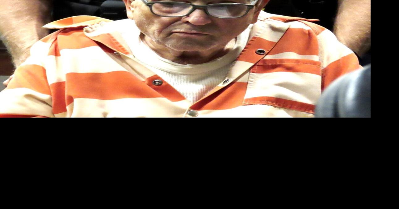 Fred Hopkins, convicted in 2018 Florence police ambush, dies