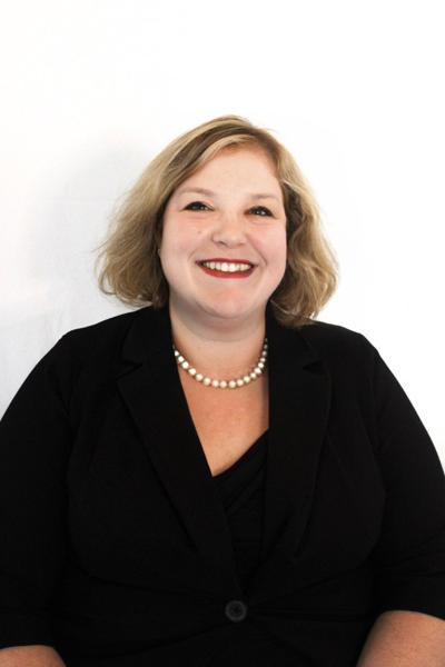 Katrina Ford to lead outreach, education at SRNL