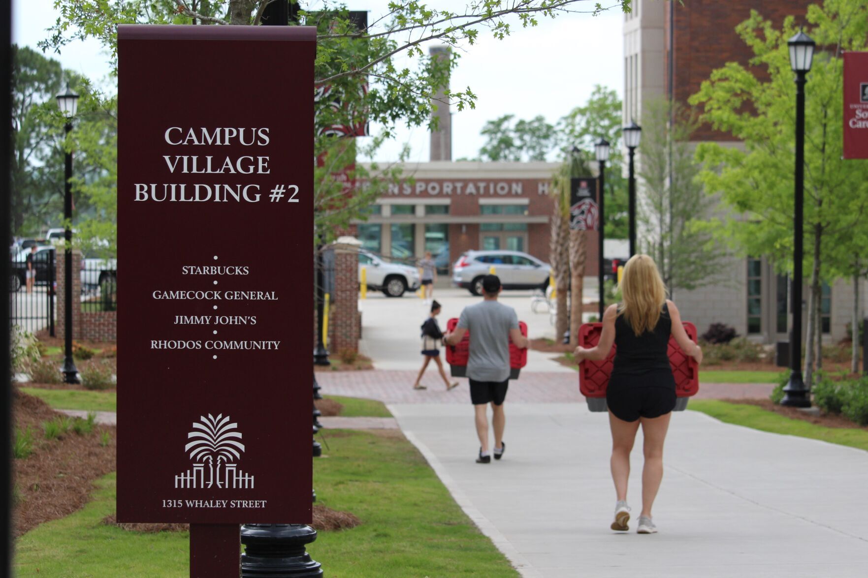 Columbia neighborhoods’ housing lawsuit versus USC dismissed