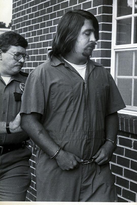 California prosecutor pushes for execution of Mitchell Sims, also ...