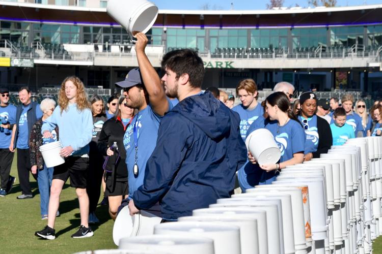 CSRA Walk 4 Water raises awareness, money for clean water efforts