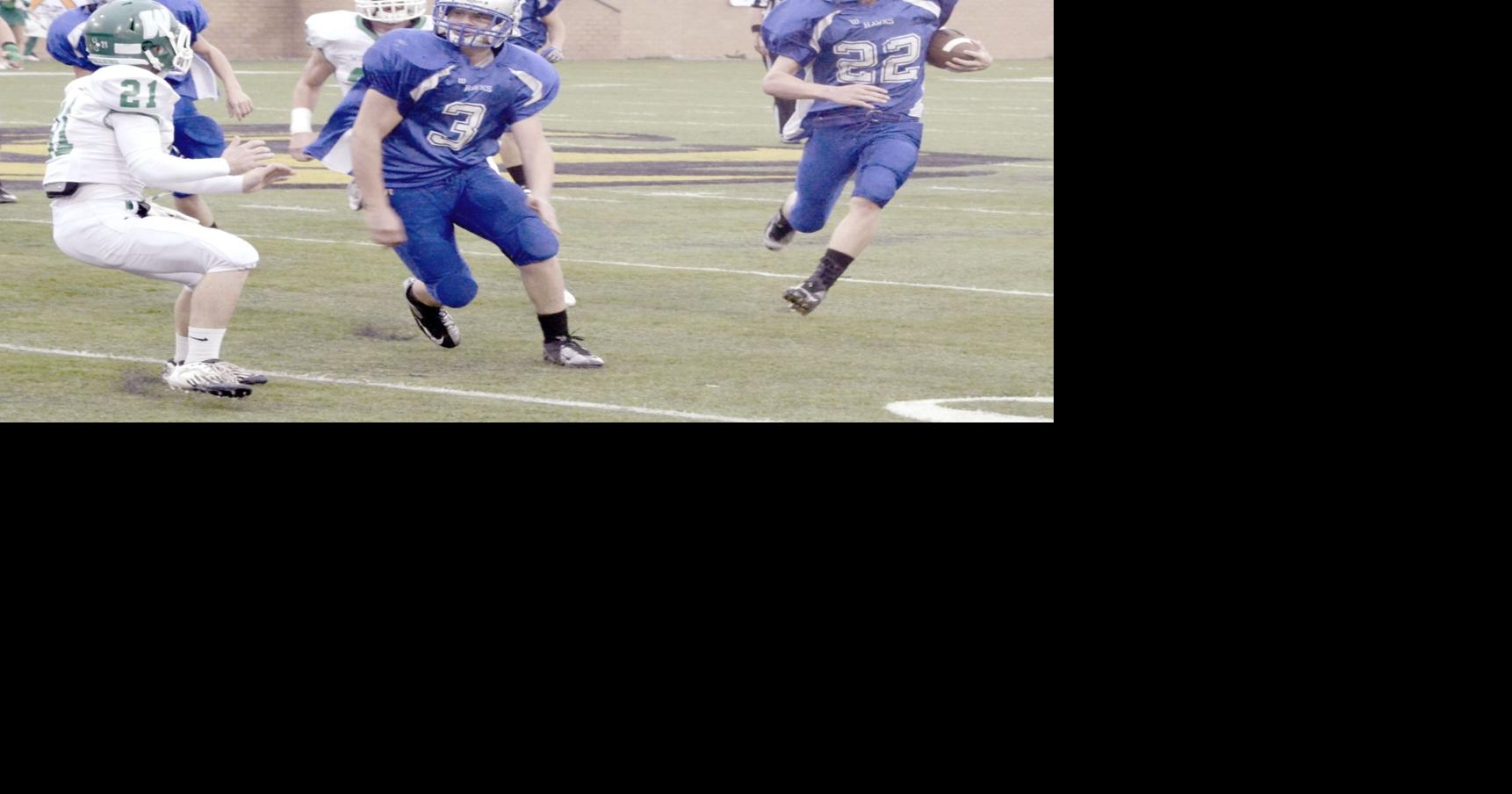 New coach Wells puts in a new offense at Colleton Prep