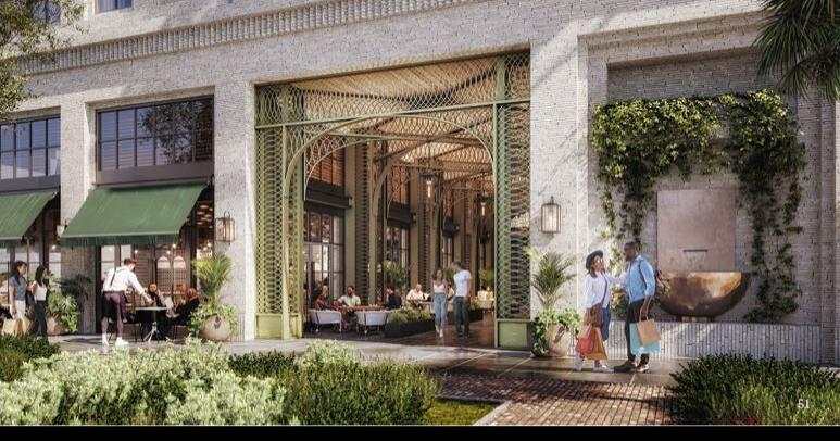 Charleston Four Seasons developer is now backed solely by Bill Gates ...