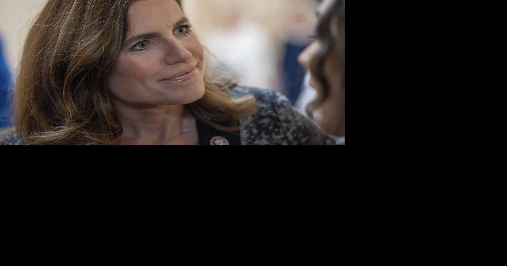 Nancy Mace endorsement over Catherine Templeton in SC-1
