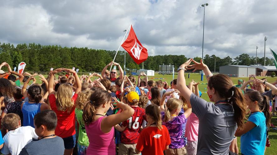 WinShape Camp offers fun with a Christian message | Community ...