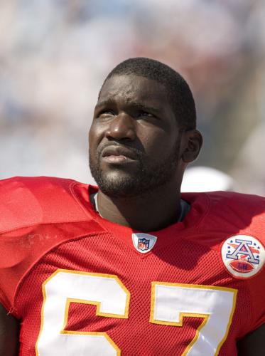 Sapakoff: Former Clemson tackle on Chiefs fans, KC vs. SC barbecue and Dabo