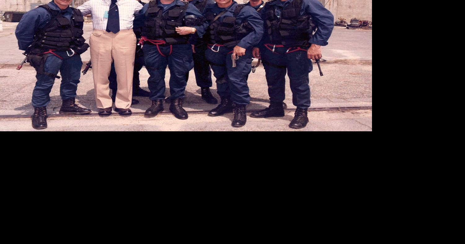 Centerra celebrates 35 years protecting Savannah River Site