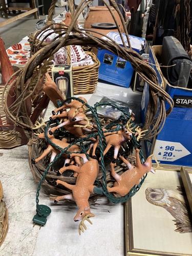 Murdaugh auction plays to a packed house: ‘This is where Voldemort ...