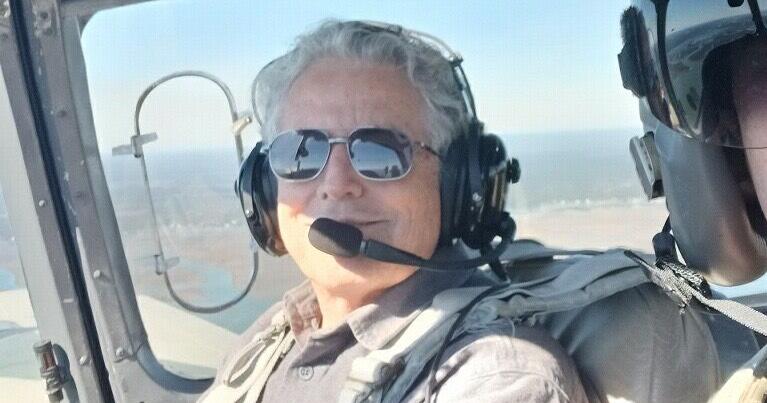 Summerville aviator Joe Caruso receives FAA’s Wright Brothers Master ...